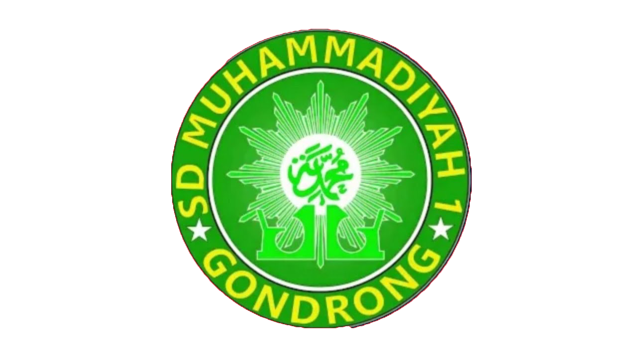 SD MUHAMMADIYAH 1 GONDRONG